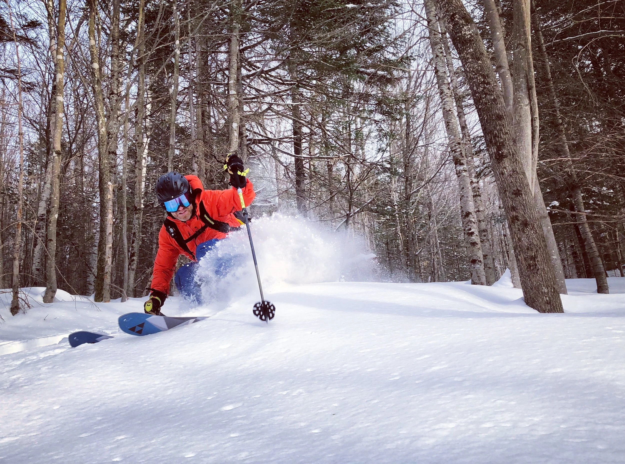 Backcountry Festival