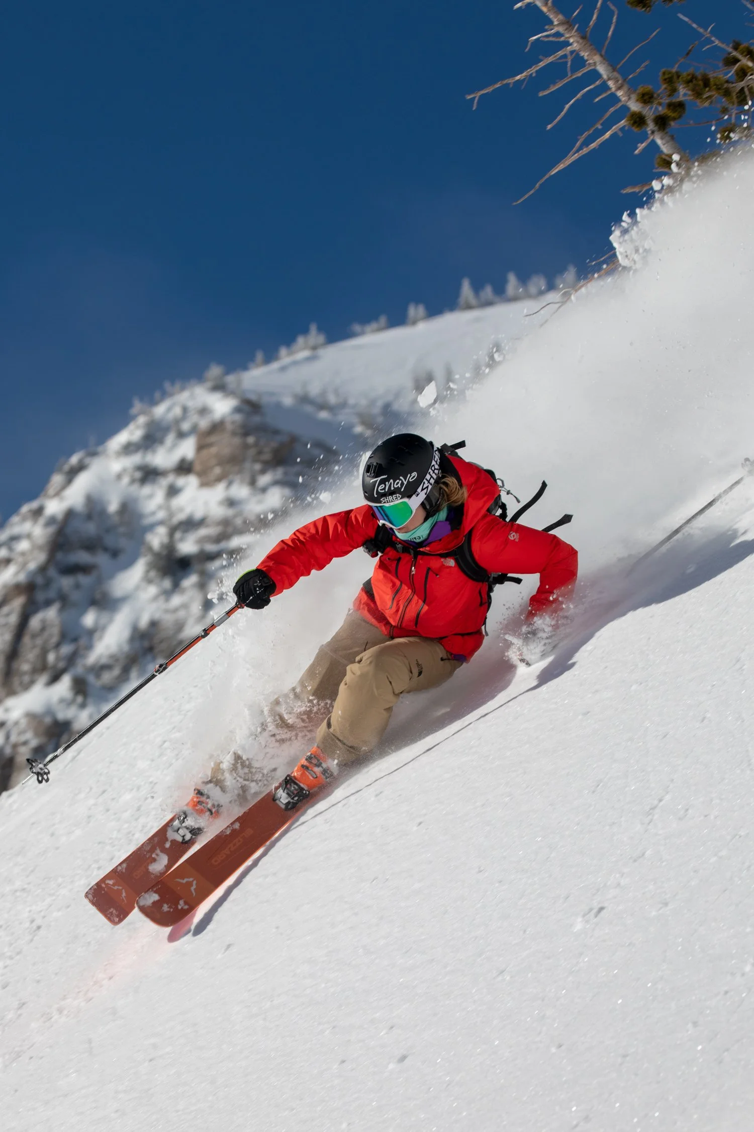 Backcountry Festival