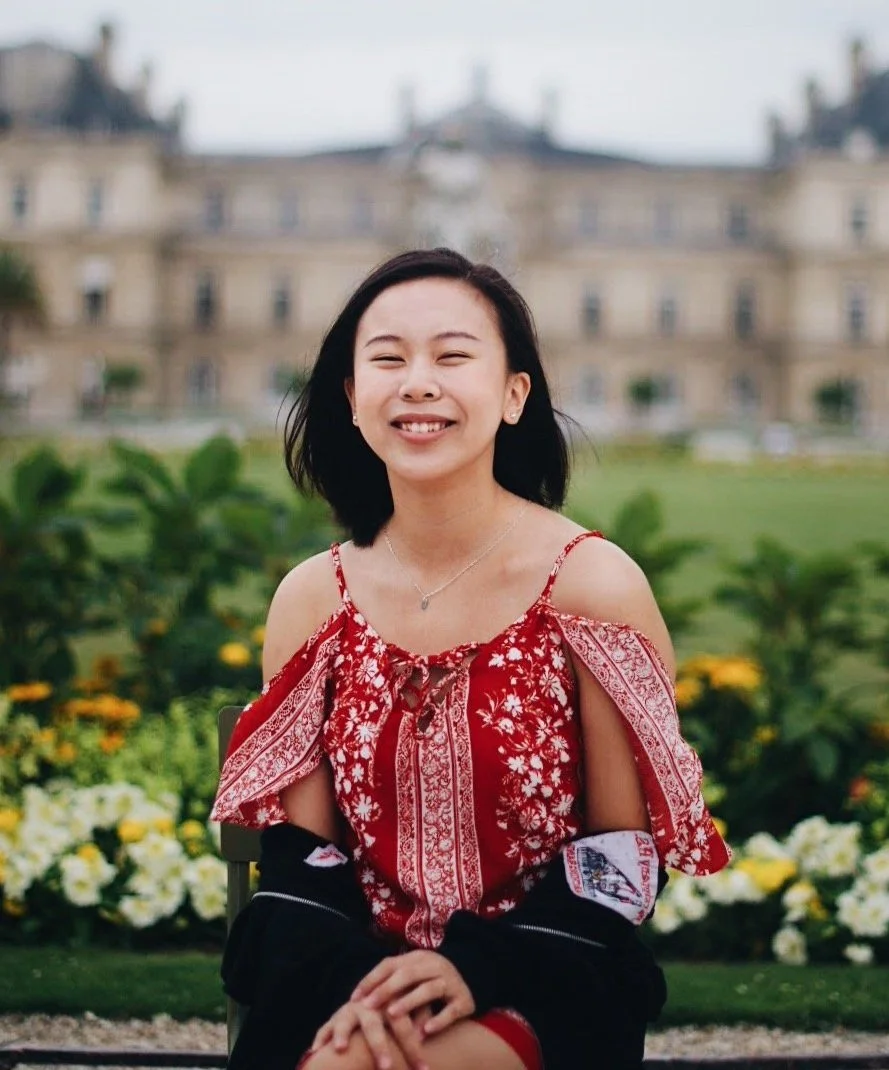 Portfolio | Katherine Yang