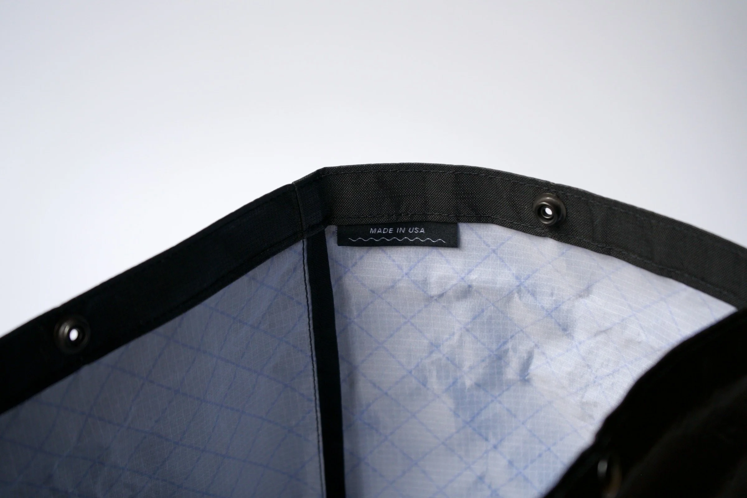 Rolltop Backpack - ULTRA200TX — 1733