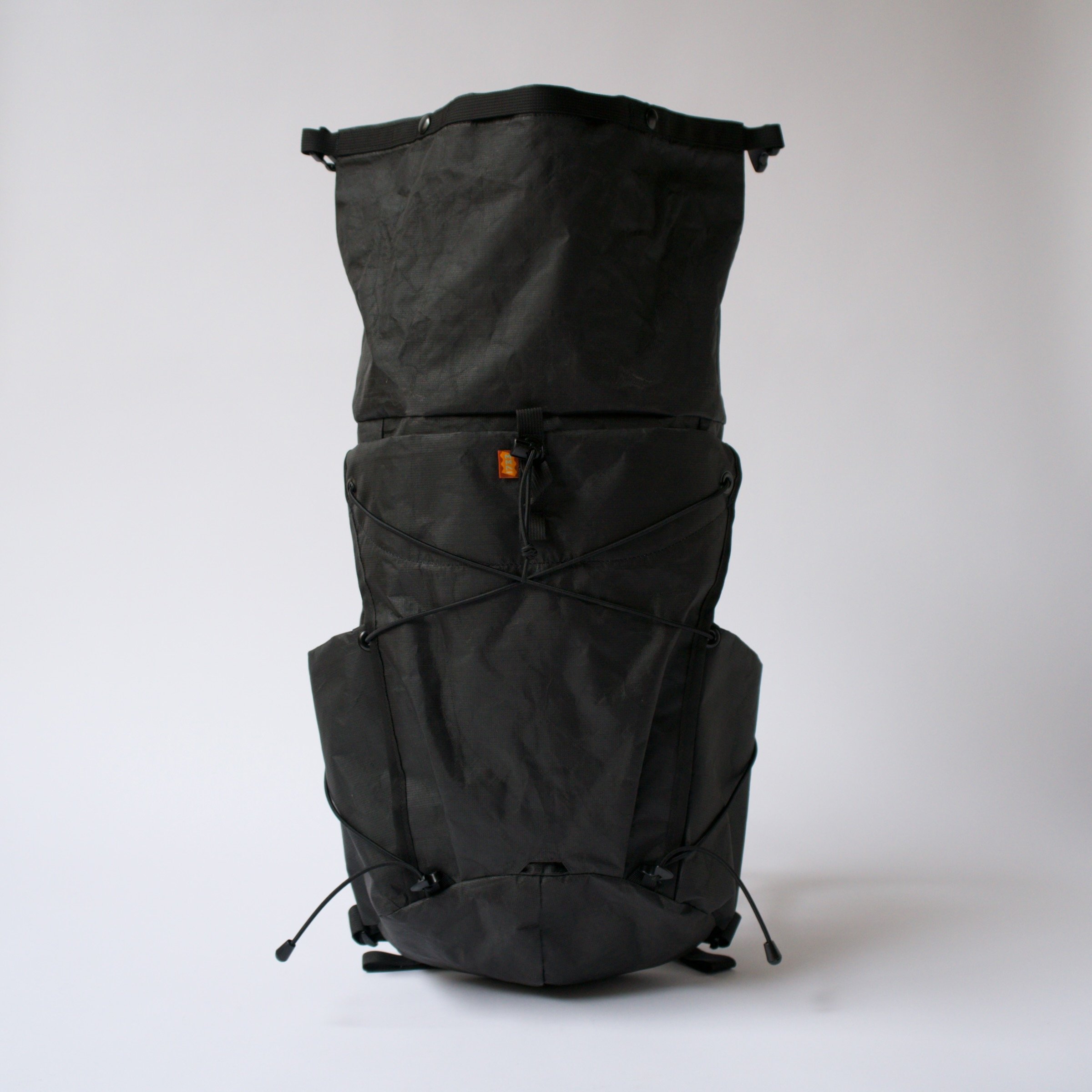 Rolltop Backpack - ULTRA200TX — 1733