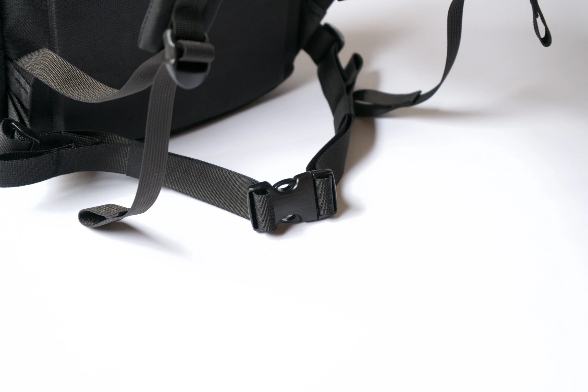 Rolltop Backpack - ULTRA200TX — 1733