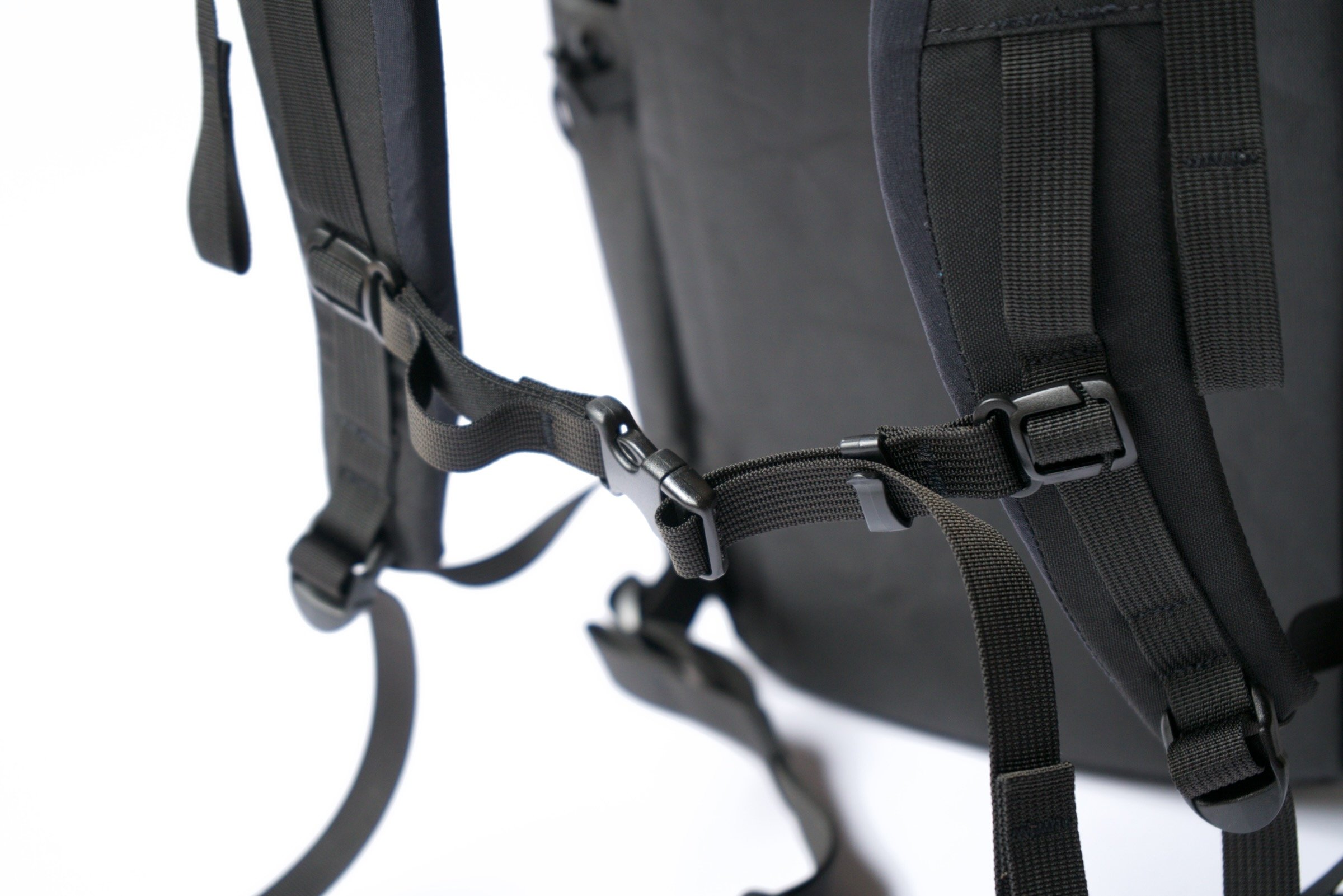 Rolltop Backpack - ULTRA200TX — 1733