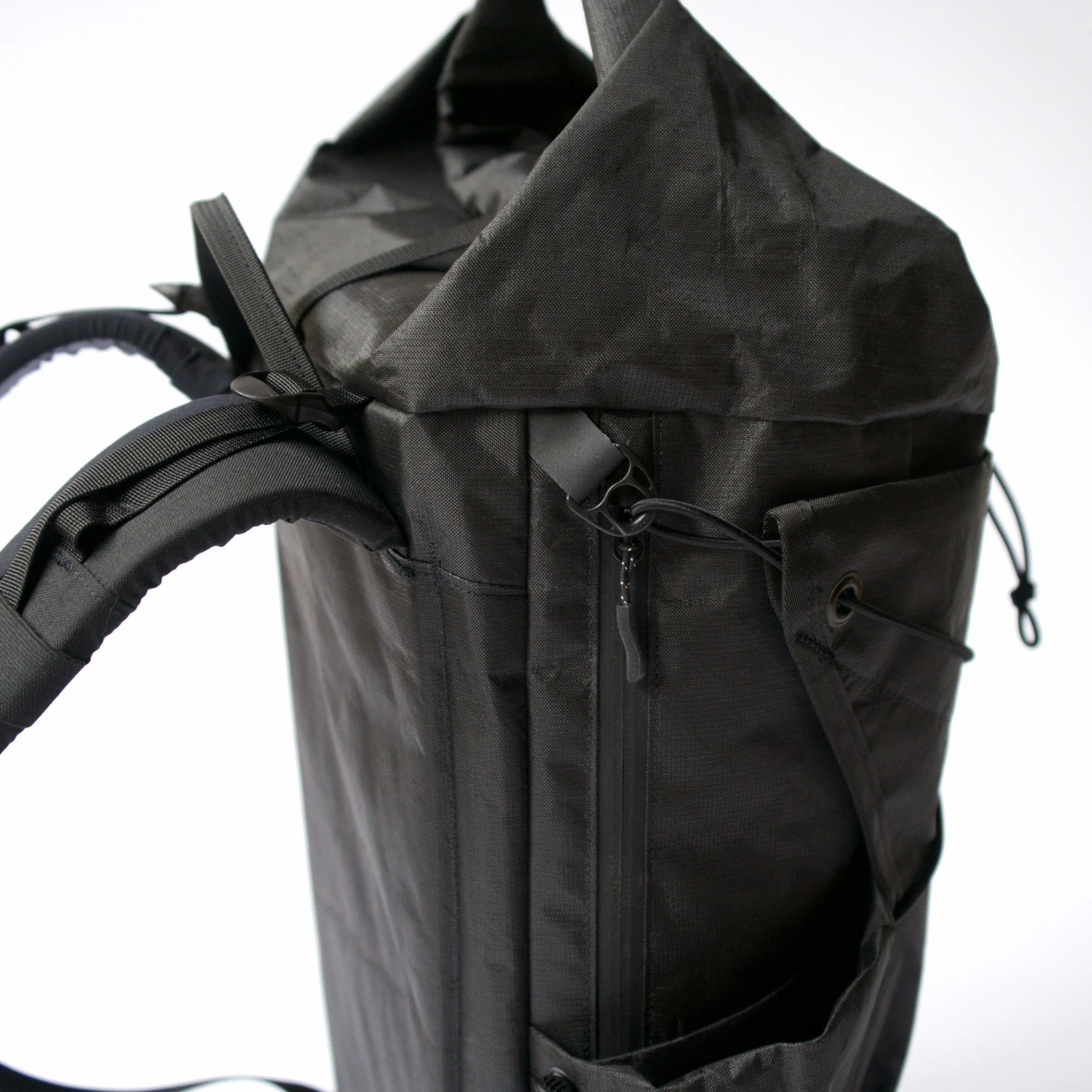 Rolltop Backpack - ULTRA200TX — 1733
