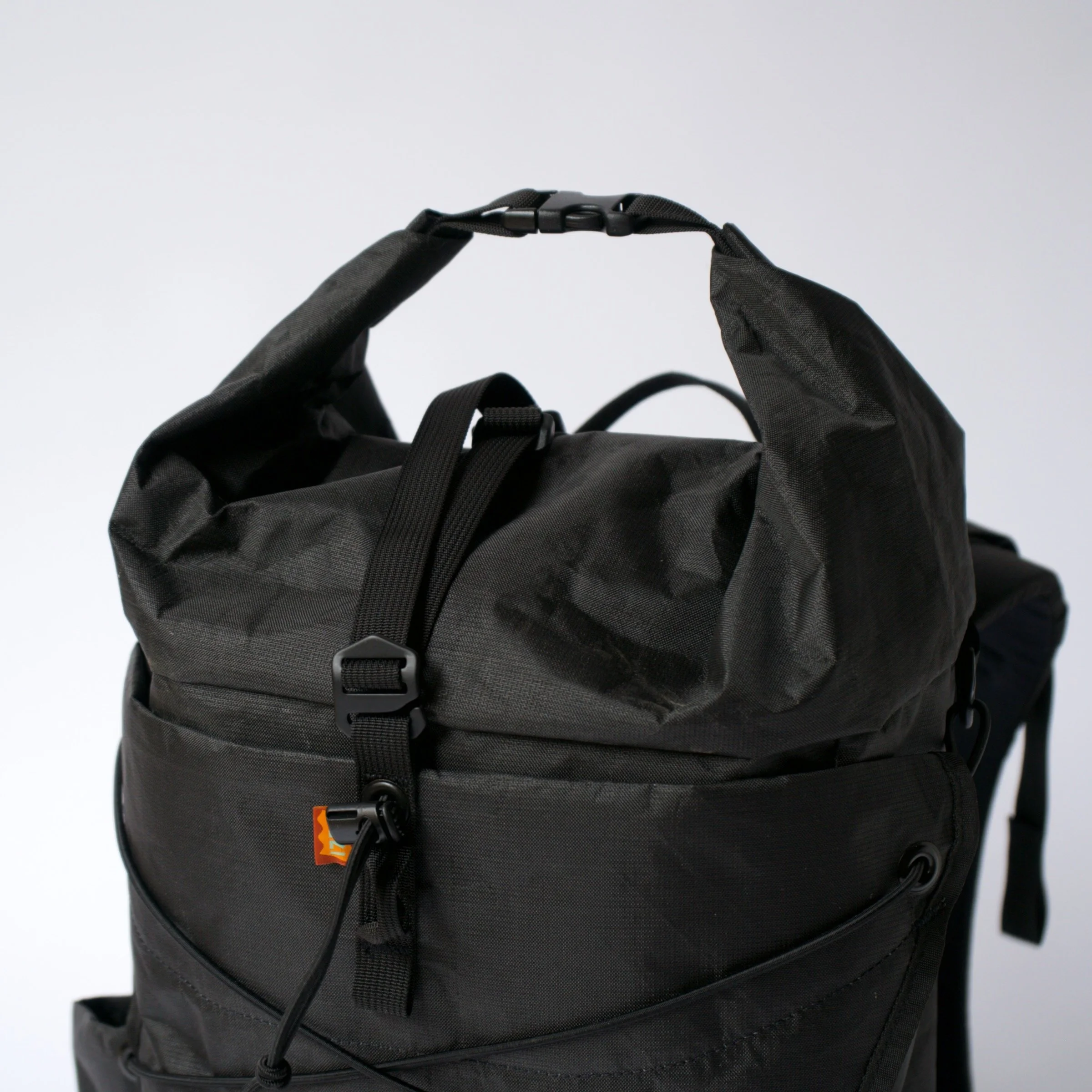 Rolltop Backpack - ULTRA200TX — 1733