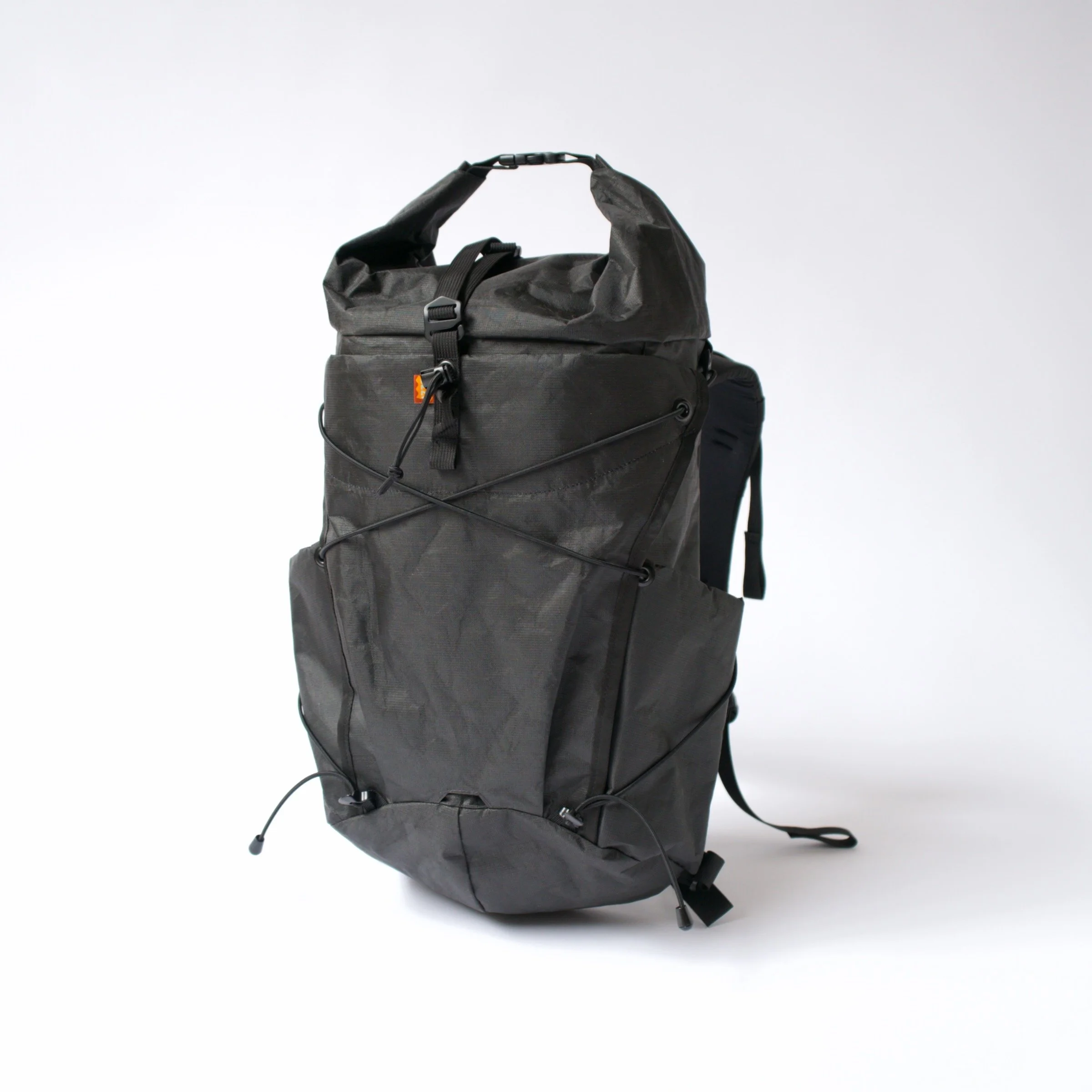Rolltop Backpack - ULTRA200TX — 1733