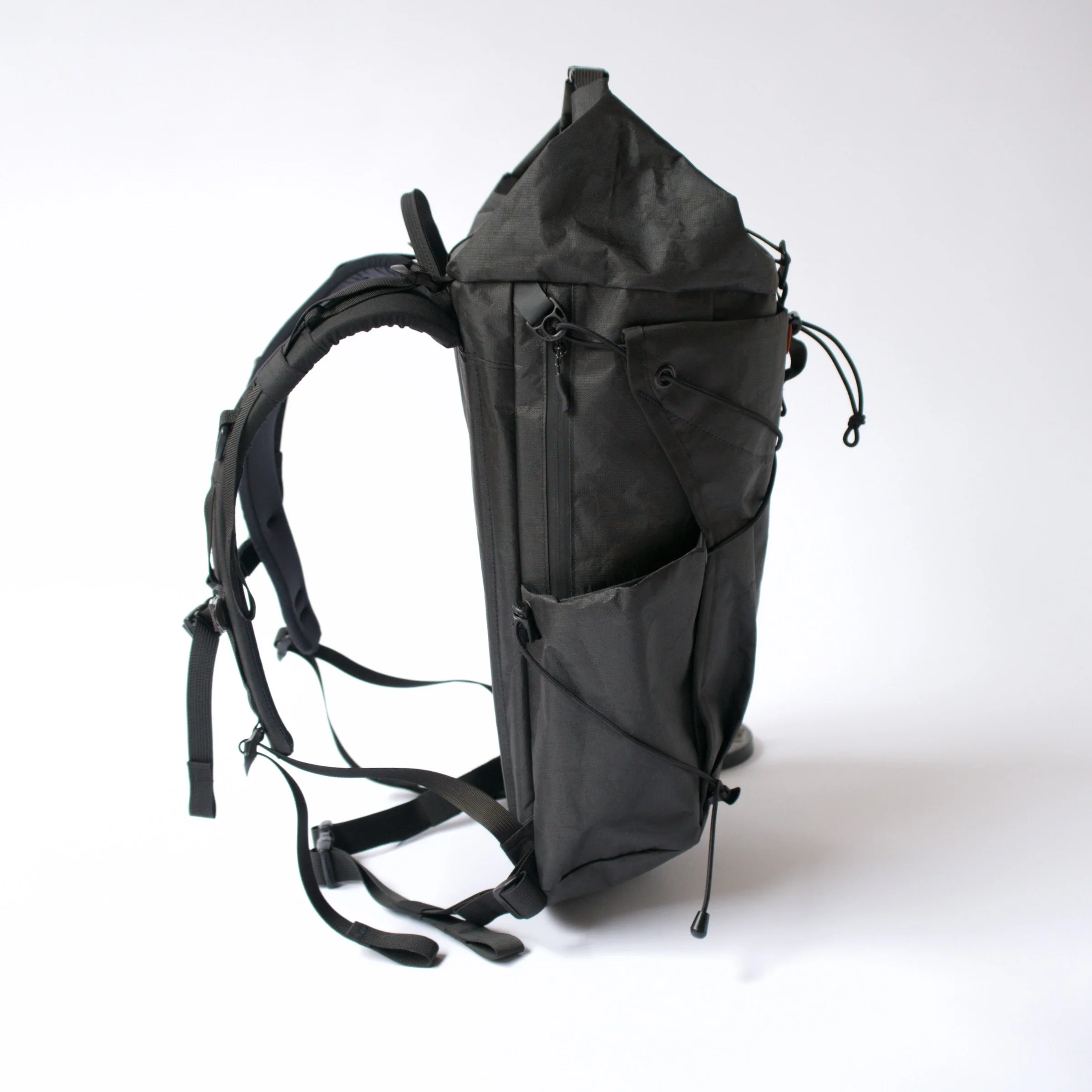 Rolltop Backpack - ULTRA200TX — 1733