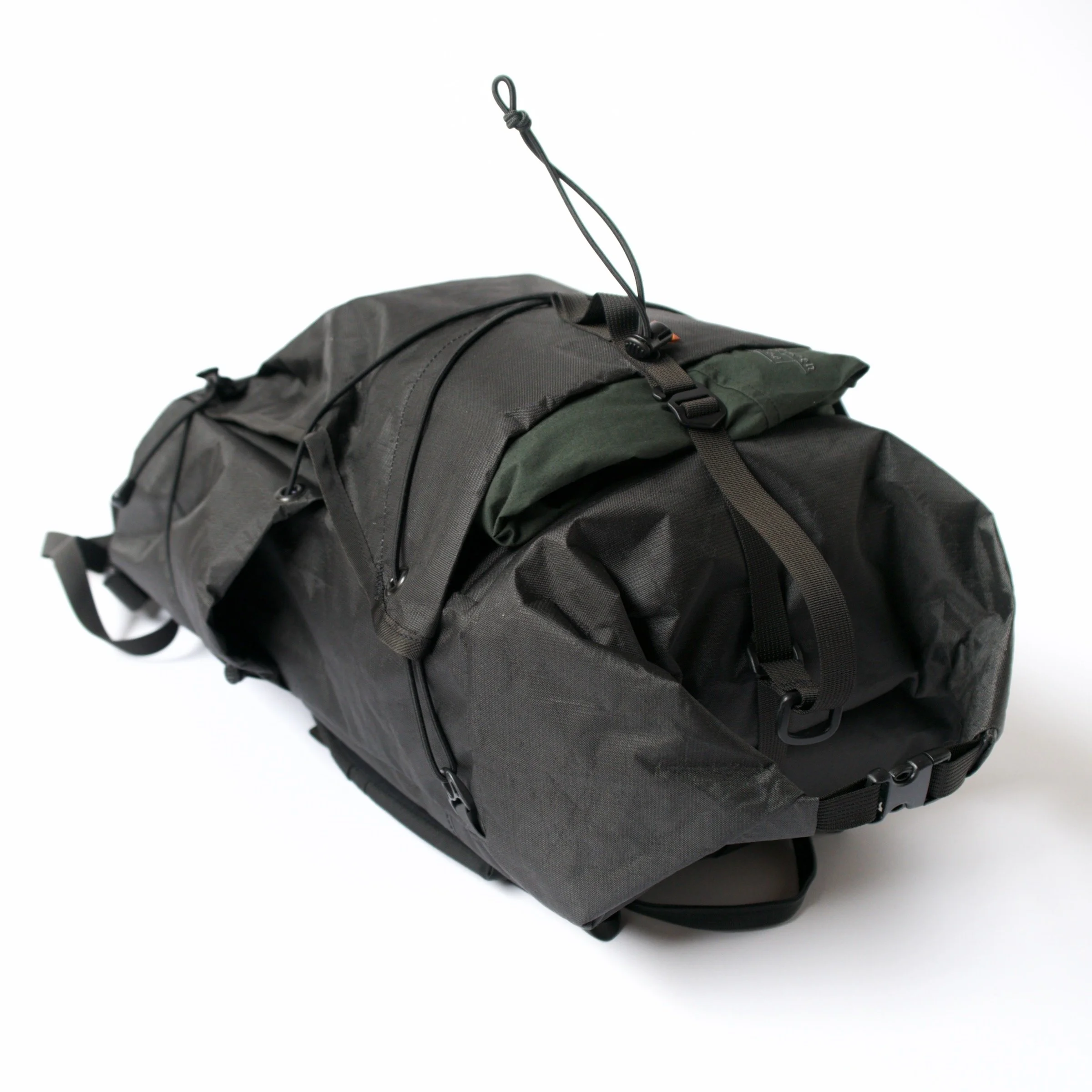 Rolltop Backpack - ULTRA200TX — 1733