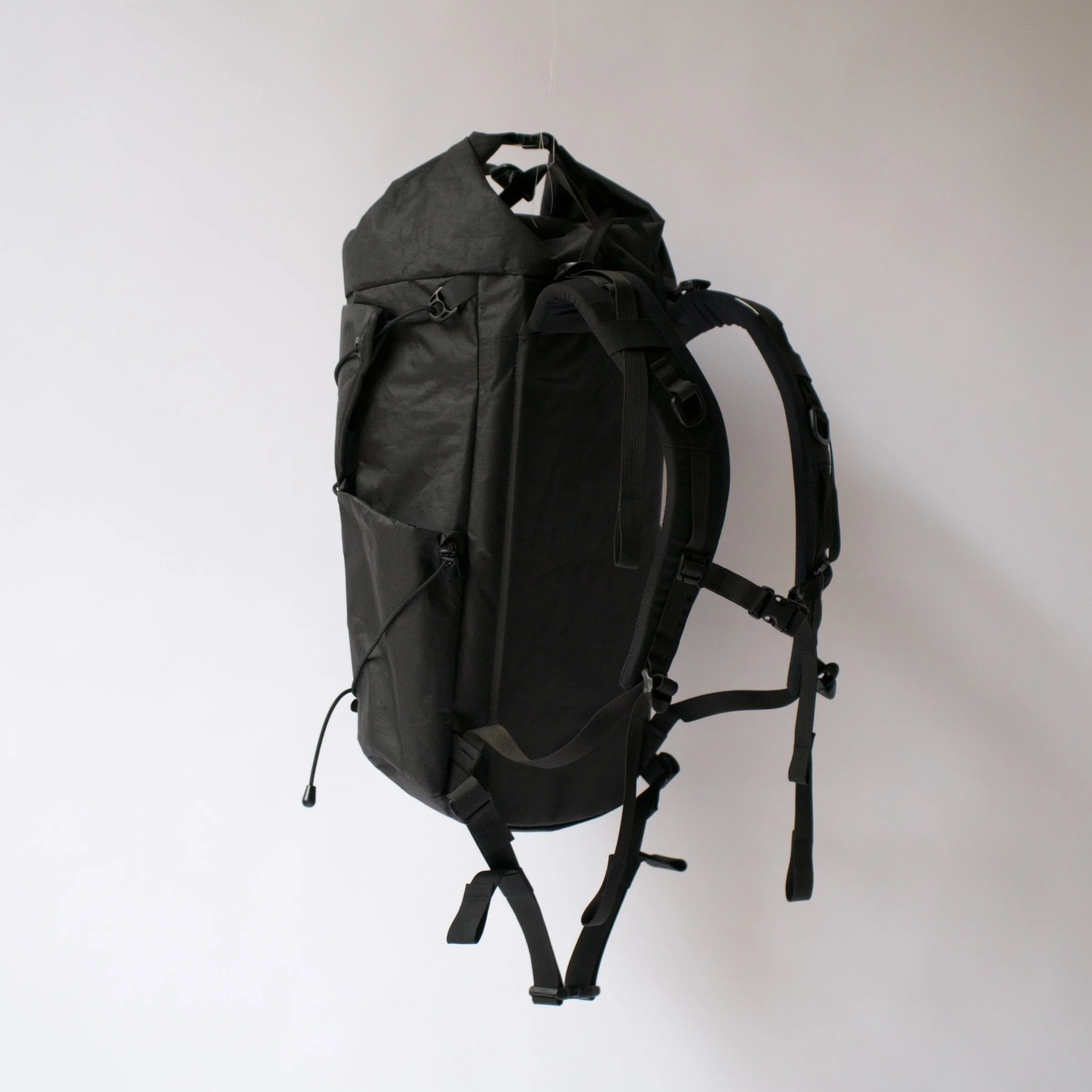 Rolltop Backpack - ULTRA200TX — 1733