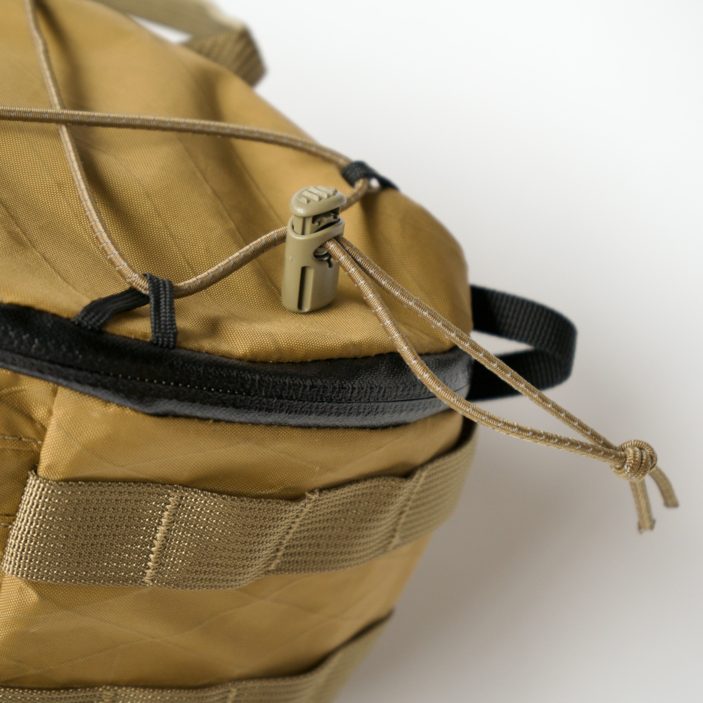 Side Pack 7L - VX21 - 3 Colors — 1733