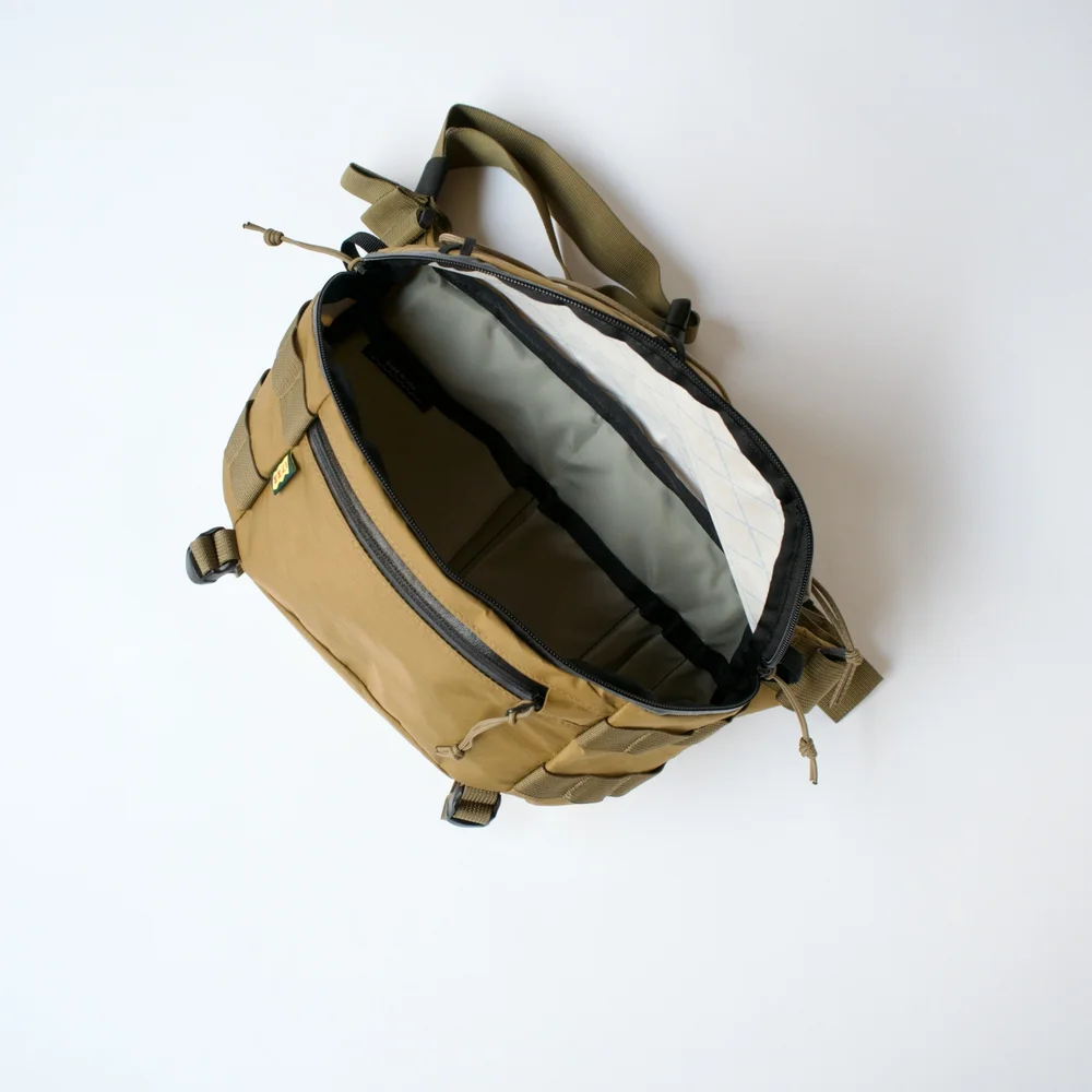 Side Pack - VX21 - 3 Colors — 1733
