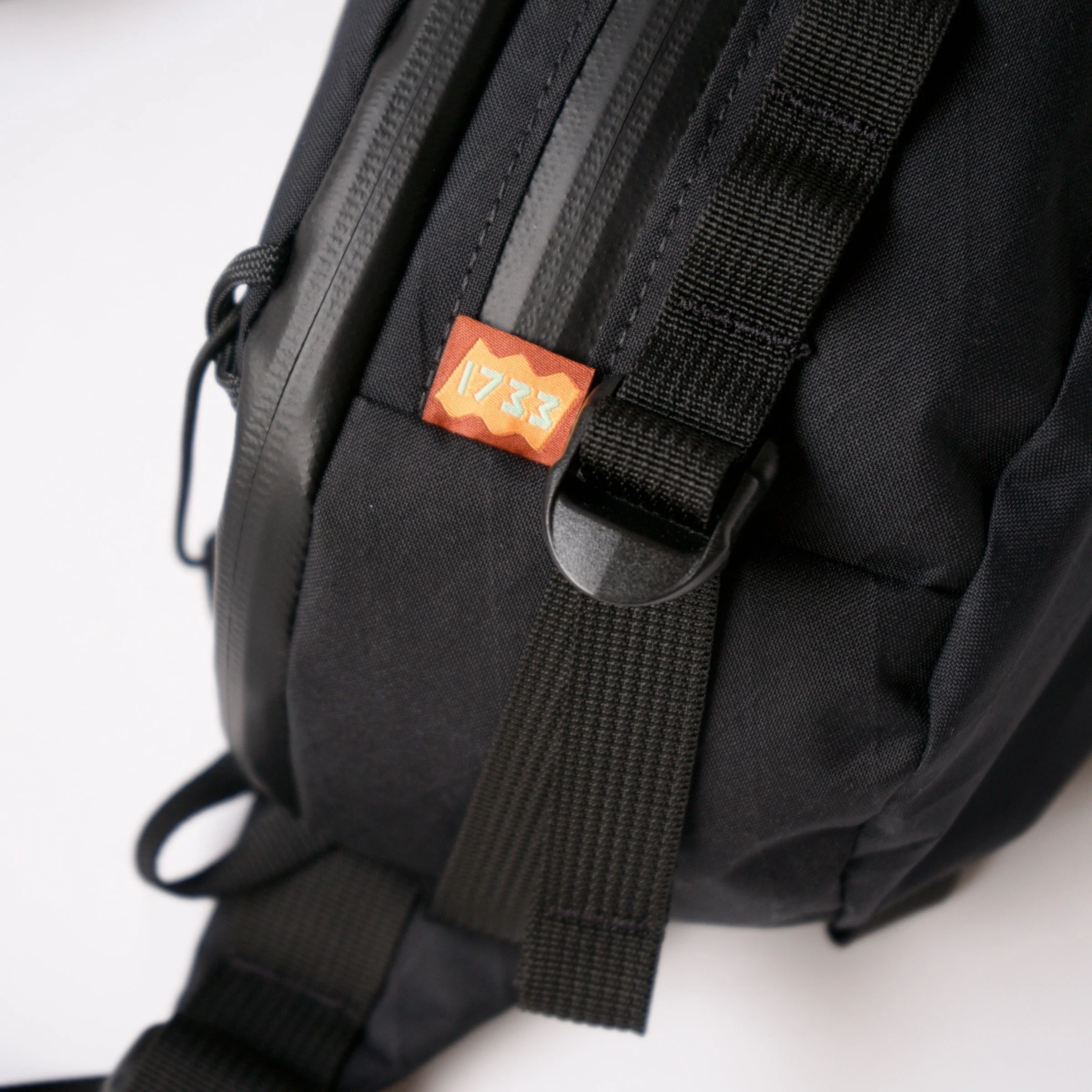 Side Pack 3.5L - RX30 — 1733