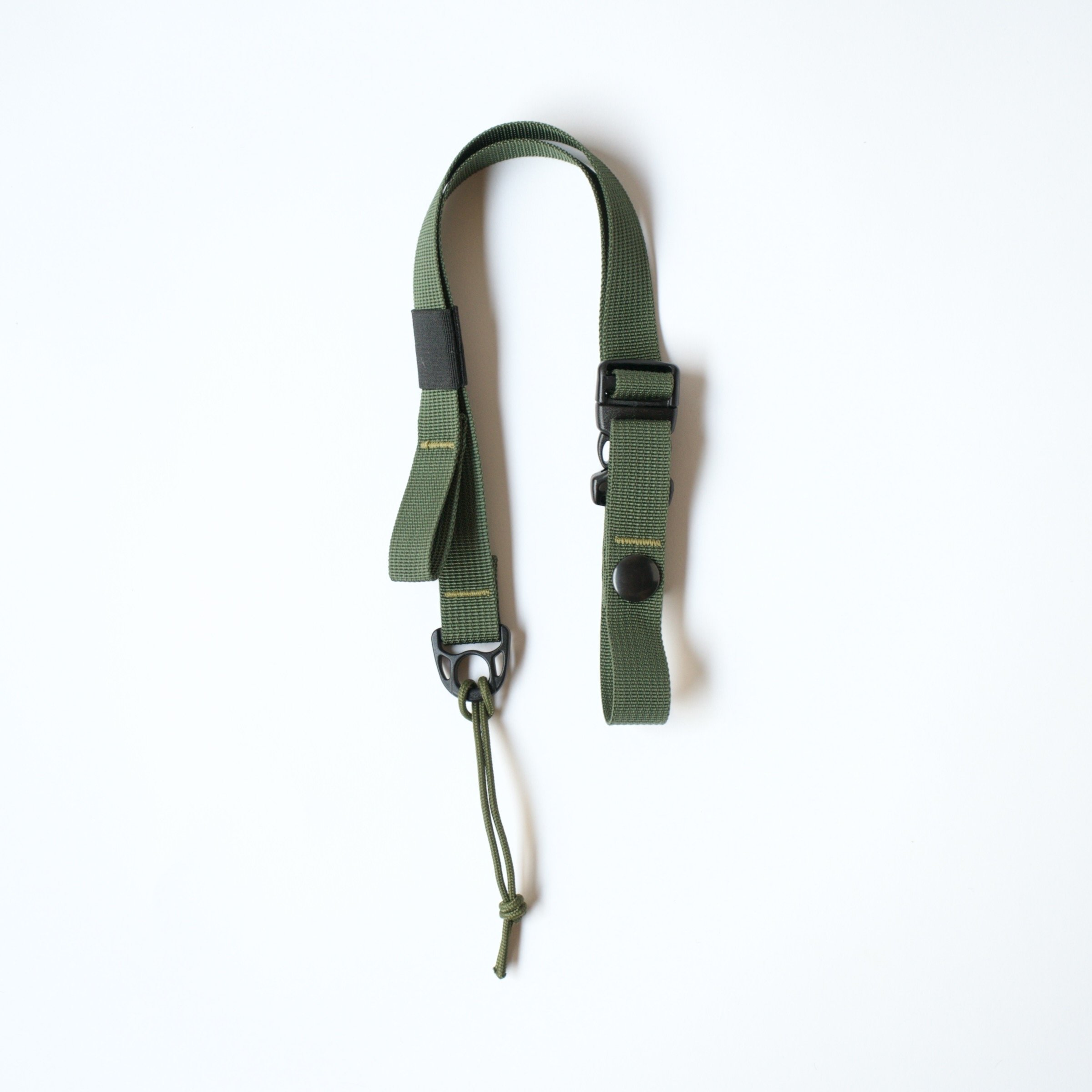 Side Pack Stabilizer Strap - 4 Colors — 1733