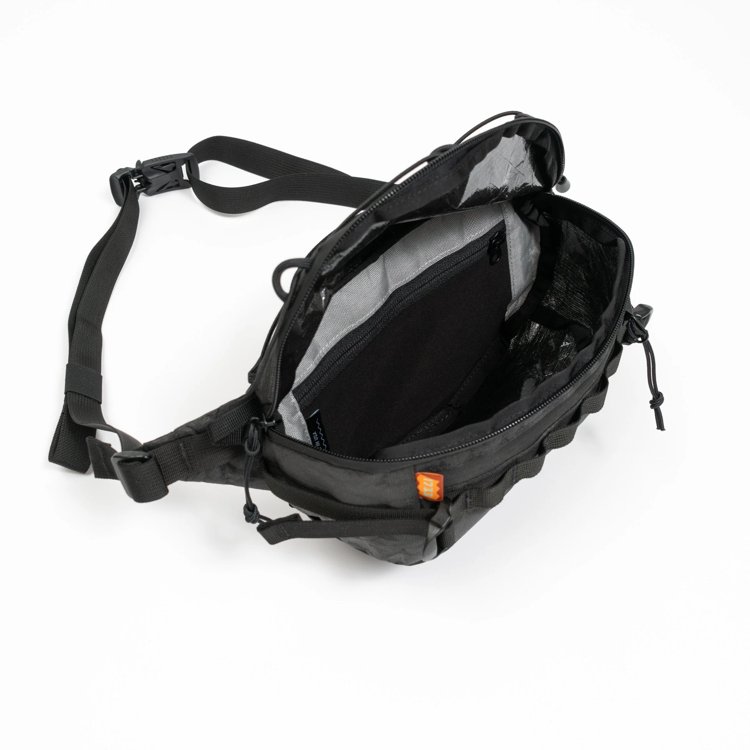 Side Pack 3.5L - ULTRA200X — 1733
