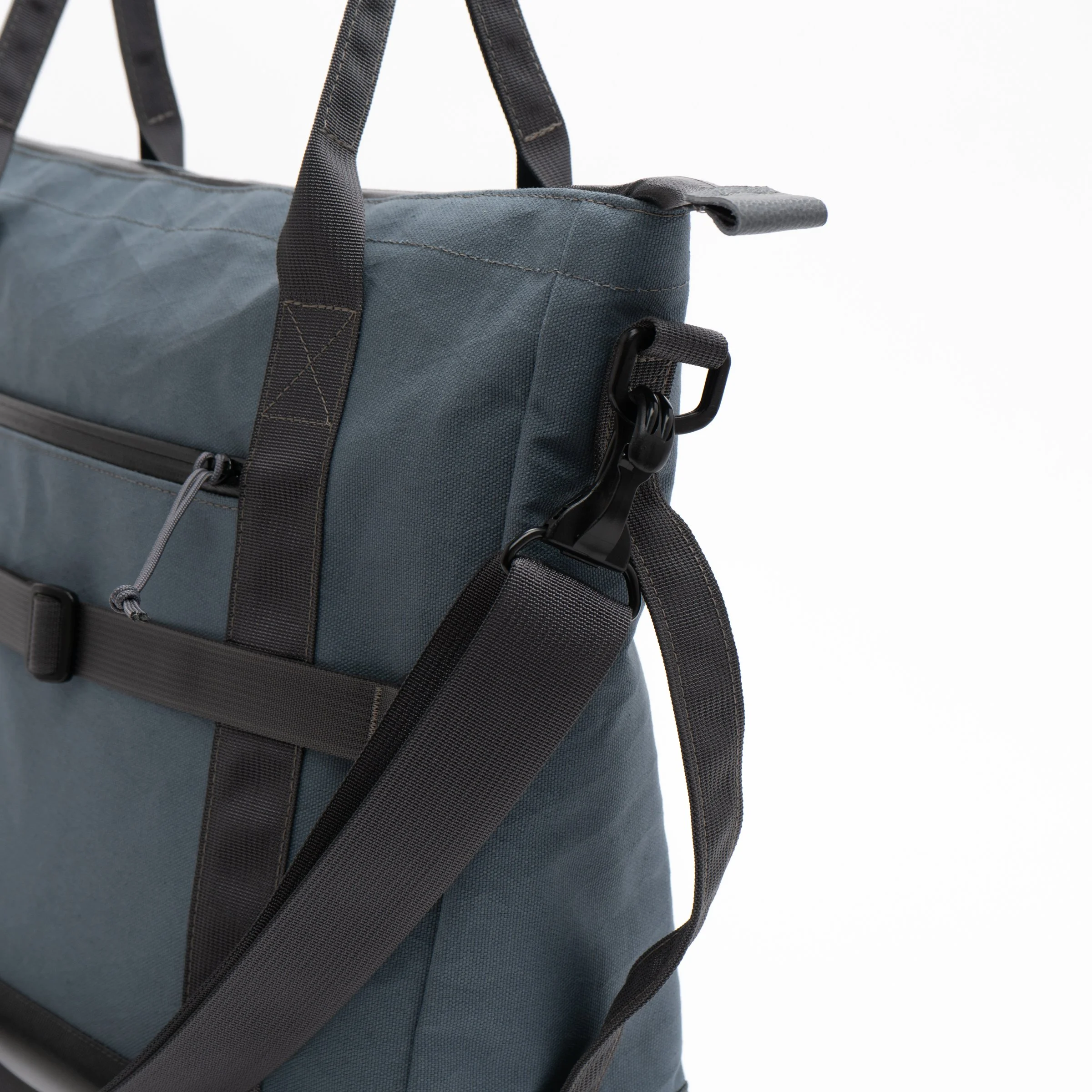 Daily Tote - 6 Colors — 1733