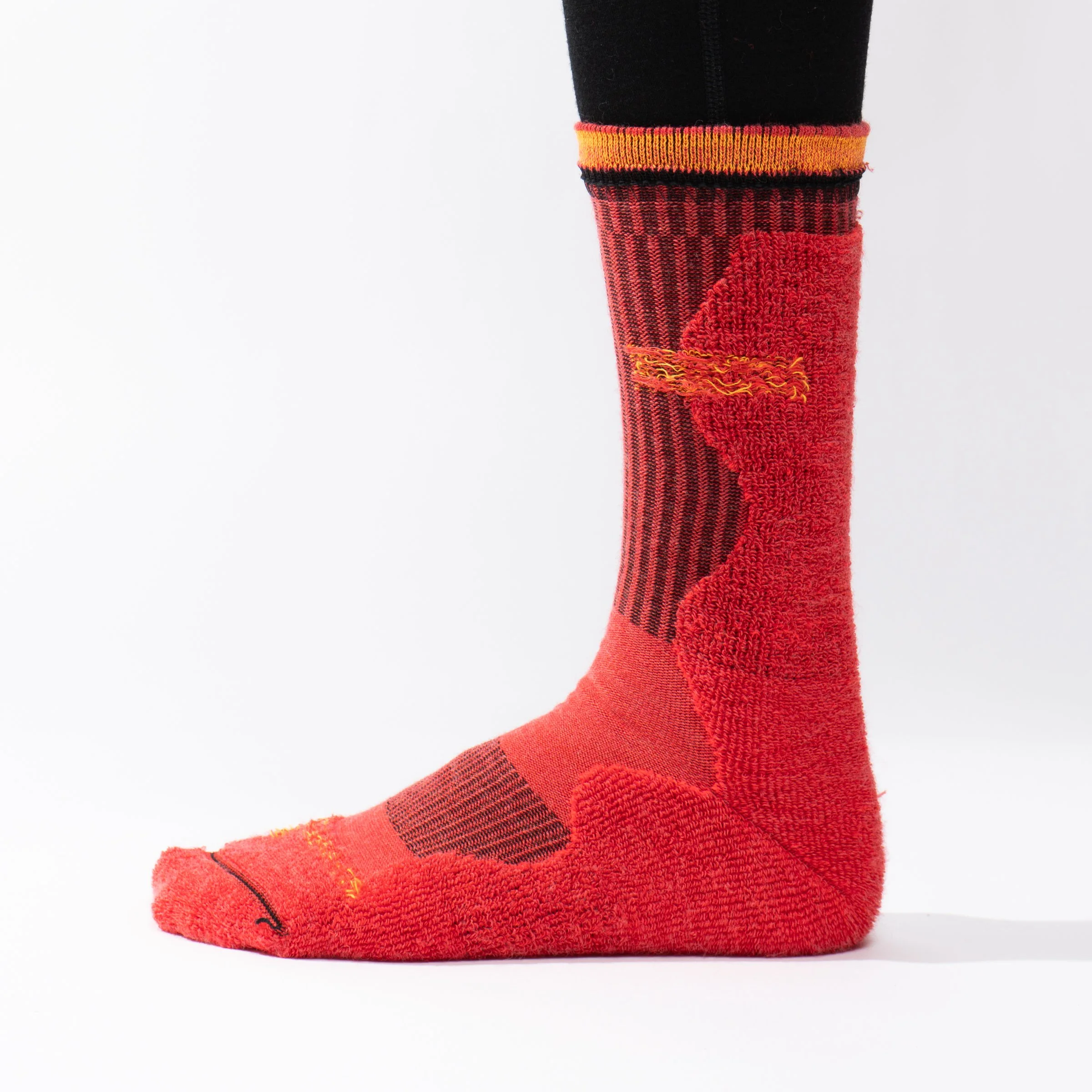 Wave Socks - 120n — 1733