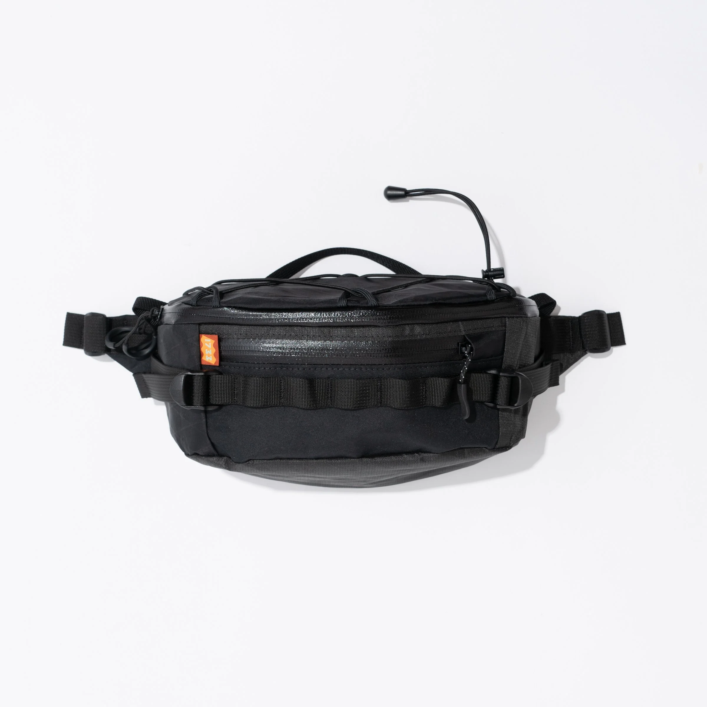 Side Pack 3.5L - Scrap - 2 Colors — 1733