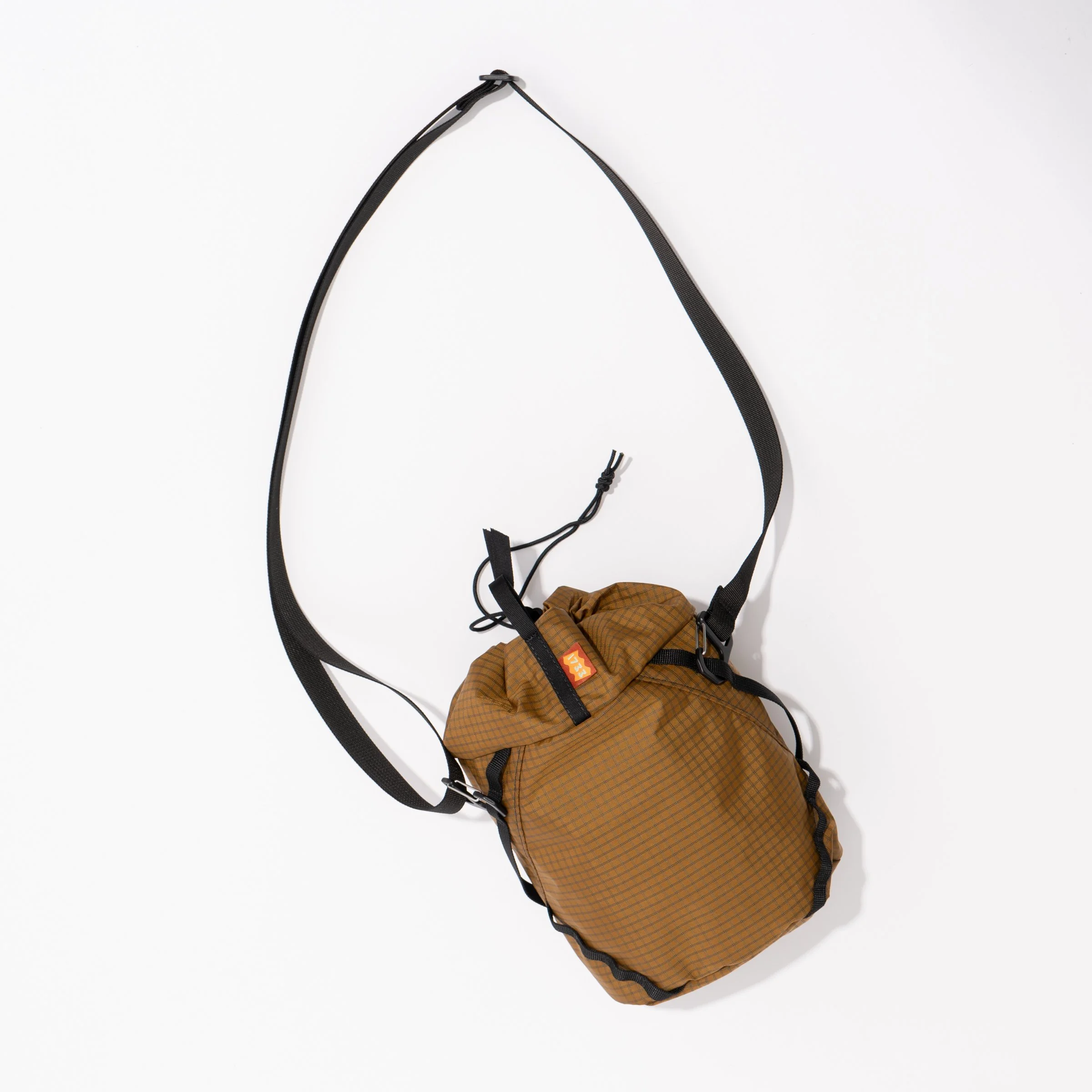 Bucket Bag - UltraGrid - 3 Colors — 1733