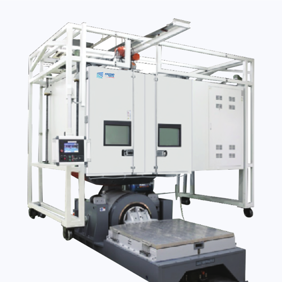 Chambers — Ascendtech