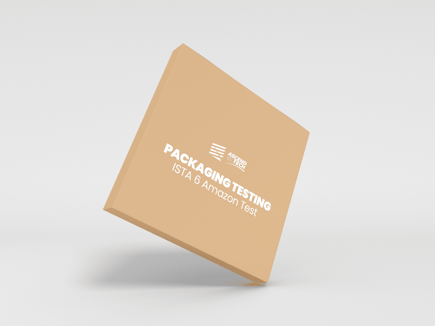 Packaging Testing: ISTA 6 Amazon Test