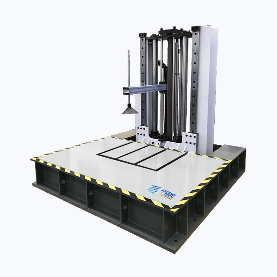 Drop Test System