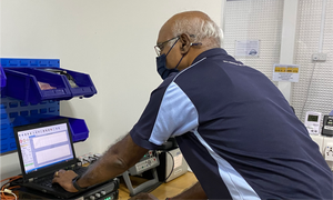 Ensuring Quality in Testing and Calibration