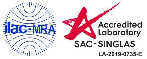 ISO 17025 Accredited Vibration Testing and Calibration Laboratory