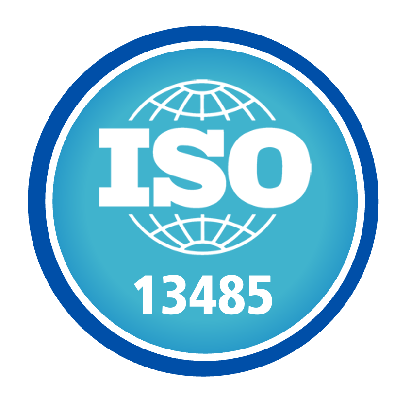 ISO 13485 Medical Devices Quality Management System