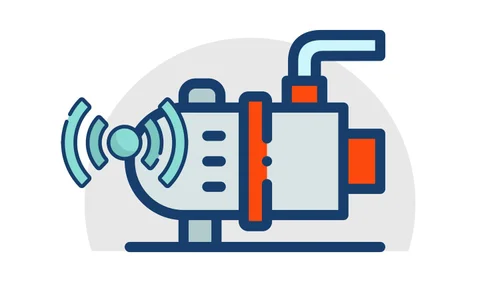 Vibration Sensor: Definitions, Applications and How to Use it