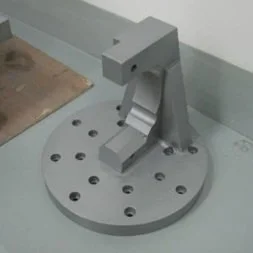 Vibration Fixture Design