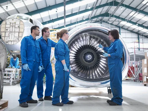 The Importance of Vibration Analysis Training