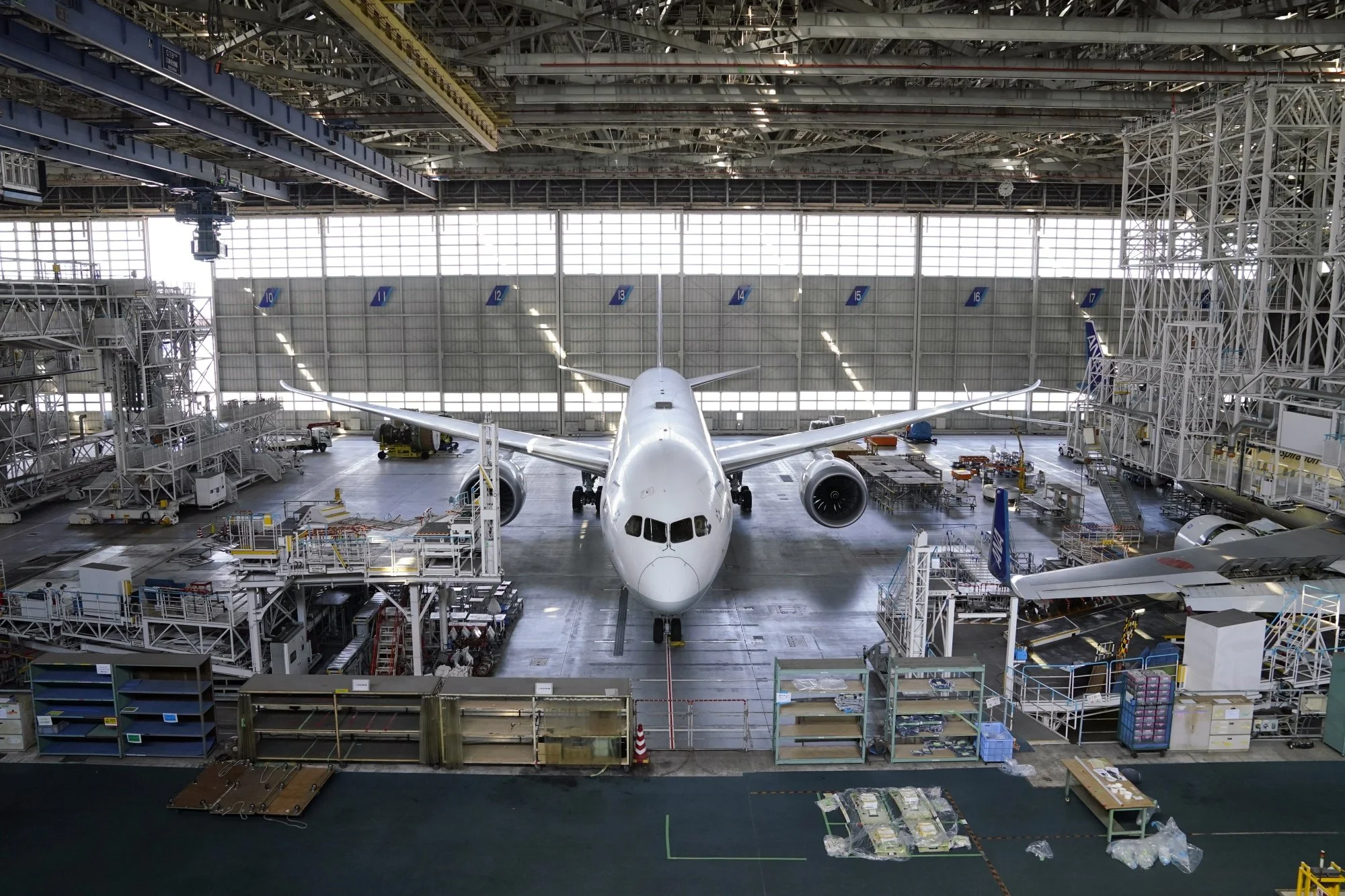 Fatigue And Durability Of Structural Materials