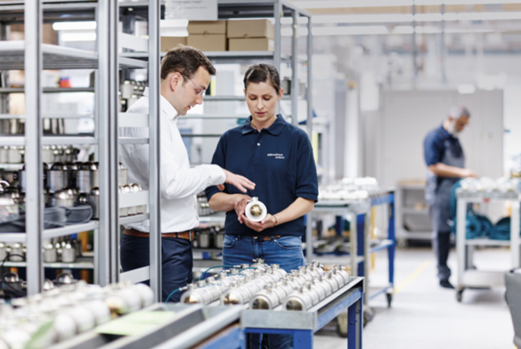 Understanding Load Cell Varieties and Their Applications