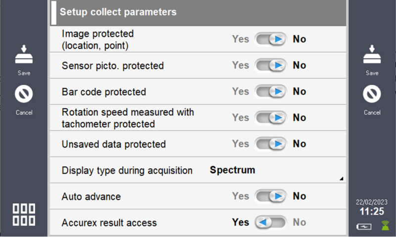 Vibration Analysis: Good vs Bad Vibration Data