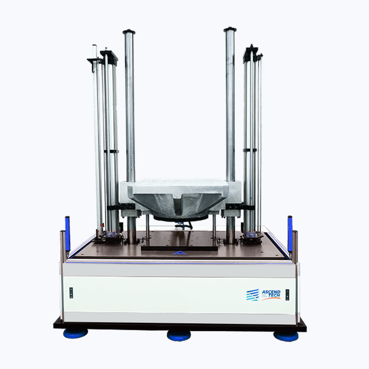 Shock/Bump Test Systems