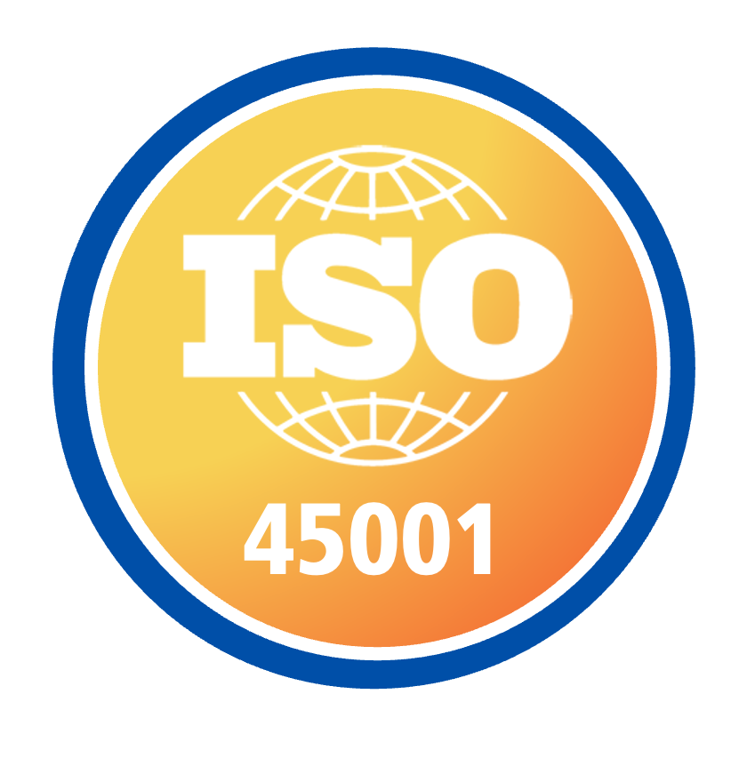 ISO 45001 Occupational Health and Safety Management System