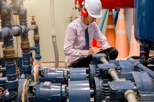 The Hidden Costs of Machine Misalignment