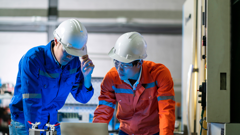 What Problems Do Vibration Engineers Encounter?