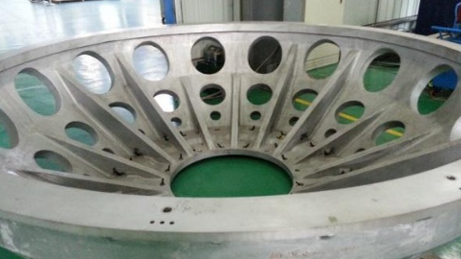 Vibration Fixture Design