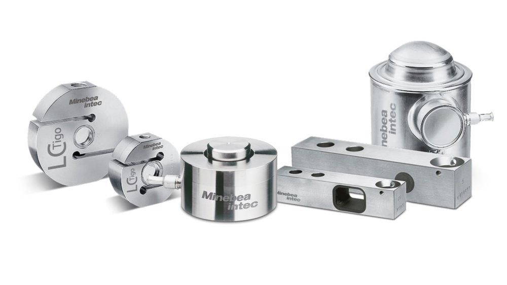 How to Select the Right Load Cell