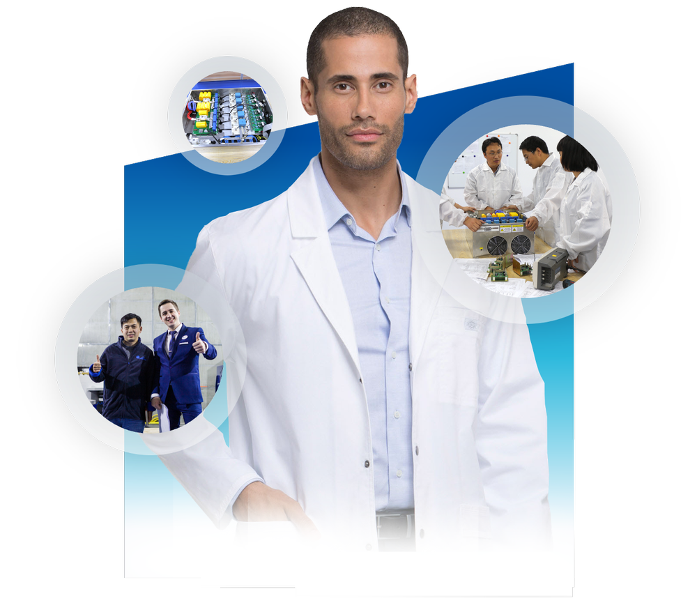 ISO 17025 Accredited Vibration Testing and Calibration Laboratory