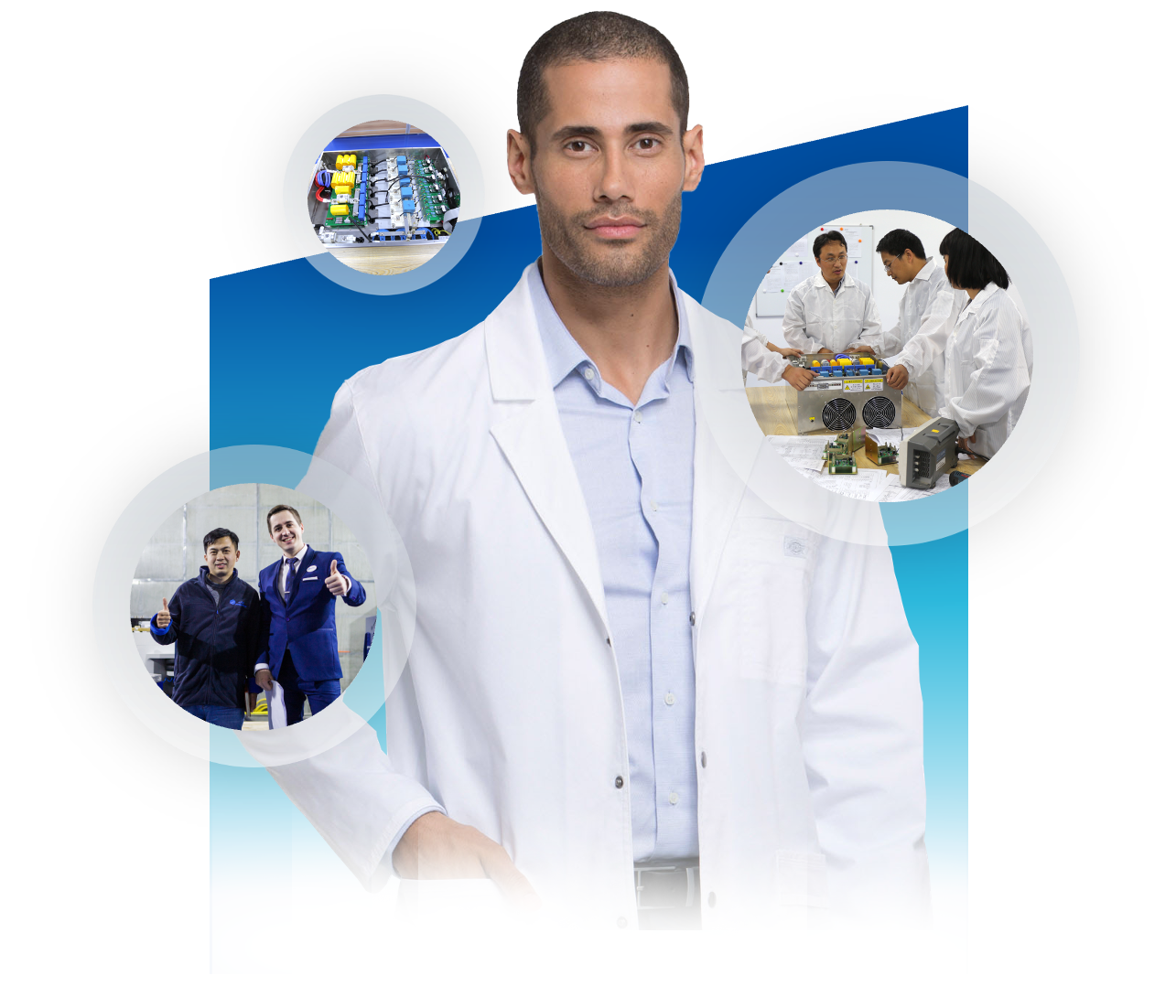 ISO 17025 Accredited Vibration Testing and Calibration Laboratory