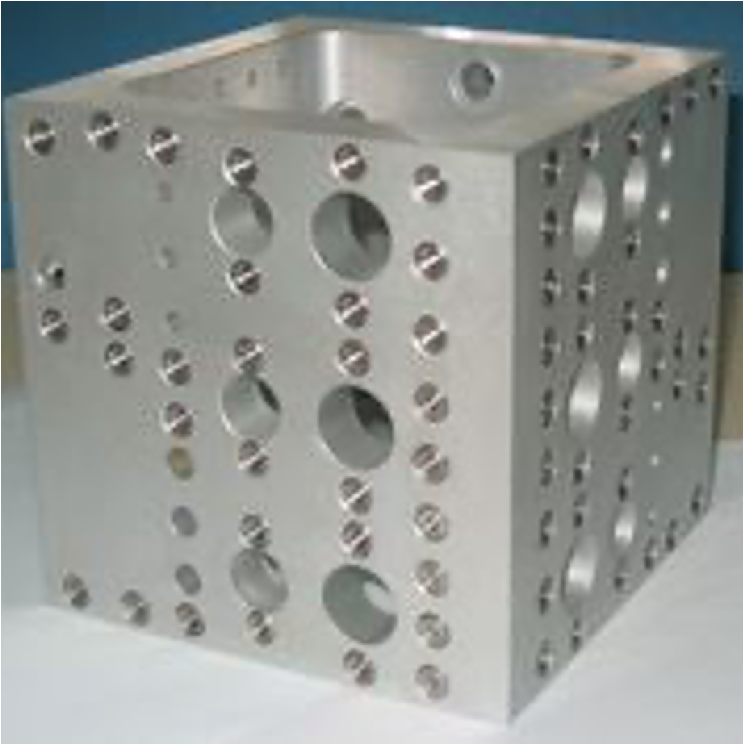 Vibration Fixture Design