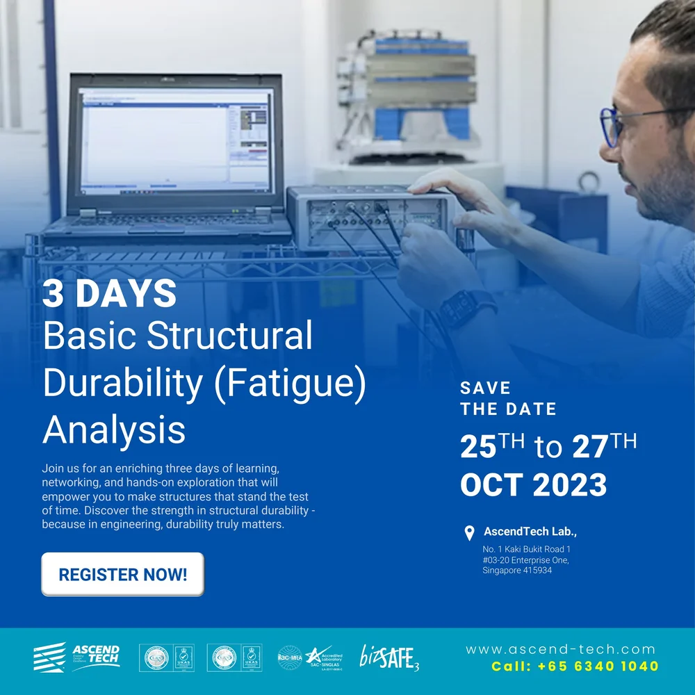 Fatigue And Durability Of Structural Materials