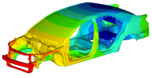 Understanding NVH Prediction: The Role of Modal Analysis in the Automotive