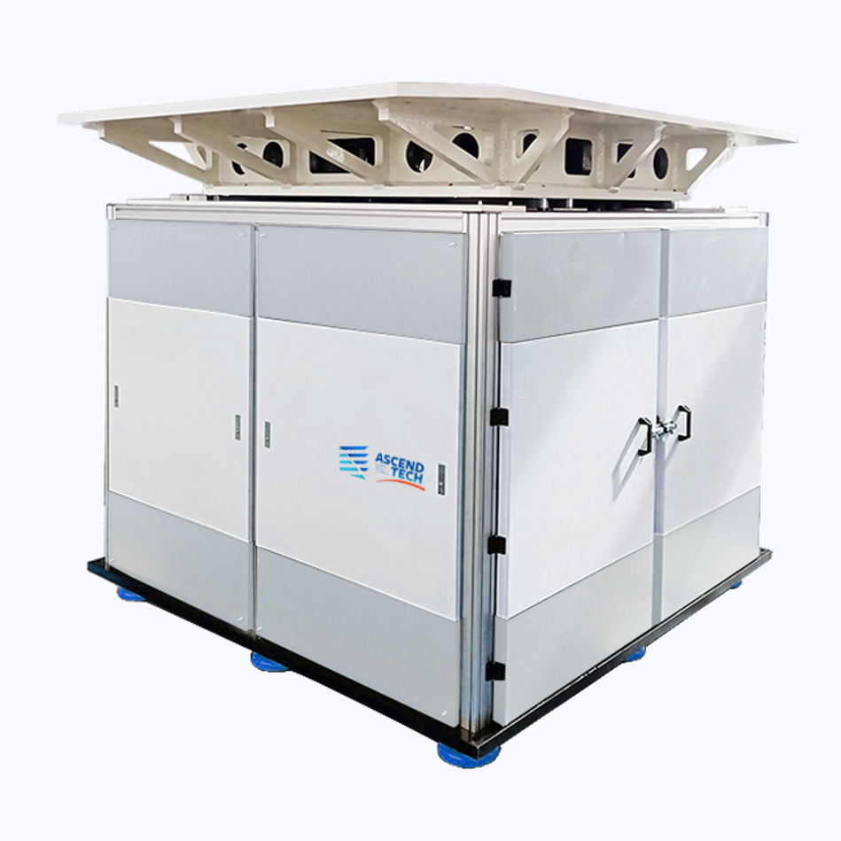 Shock/Bump Test Systems
