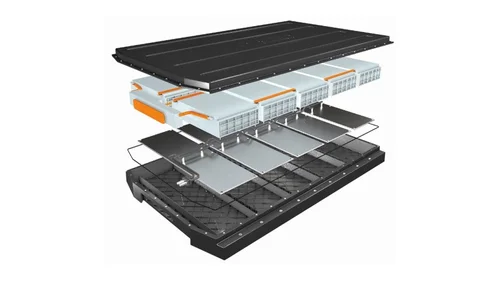 Fatigue Life Test on Battery