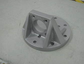 Vibration Fixture Design