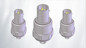 How to Effectively Test a Vibration Accelerometer Sensor