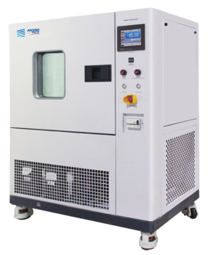 Ultra Low Temperature Test Chamber Ultra Low Temperature Test Chamber